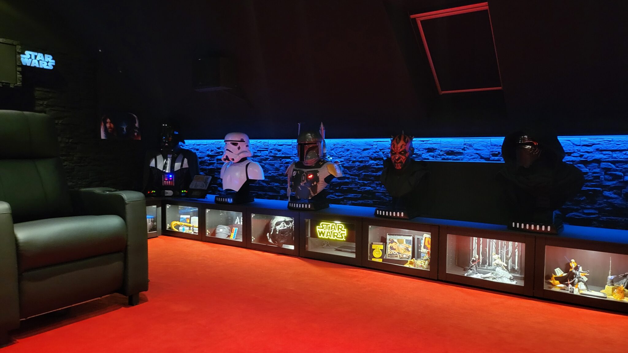 Meet the Collector: Marc Voß | Displate Blog