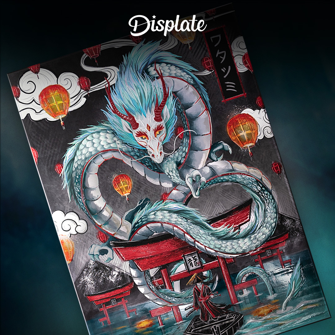 Making Our First Ultra Limited Edition | Displate Blog