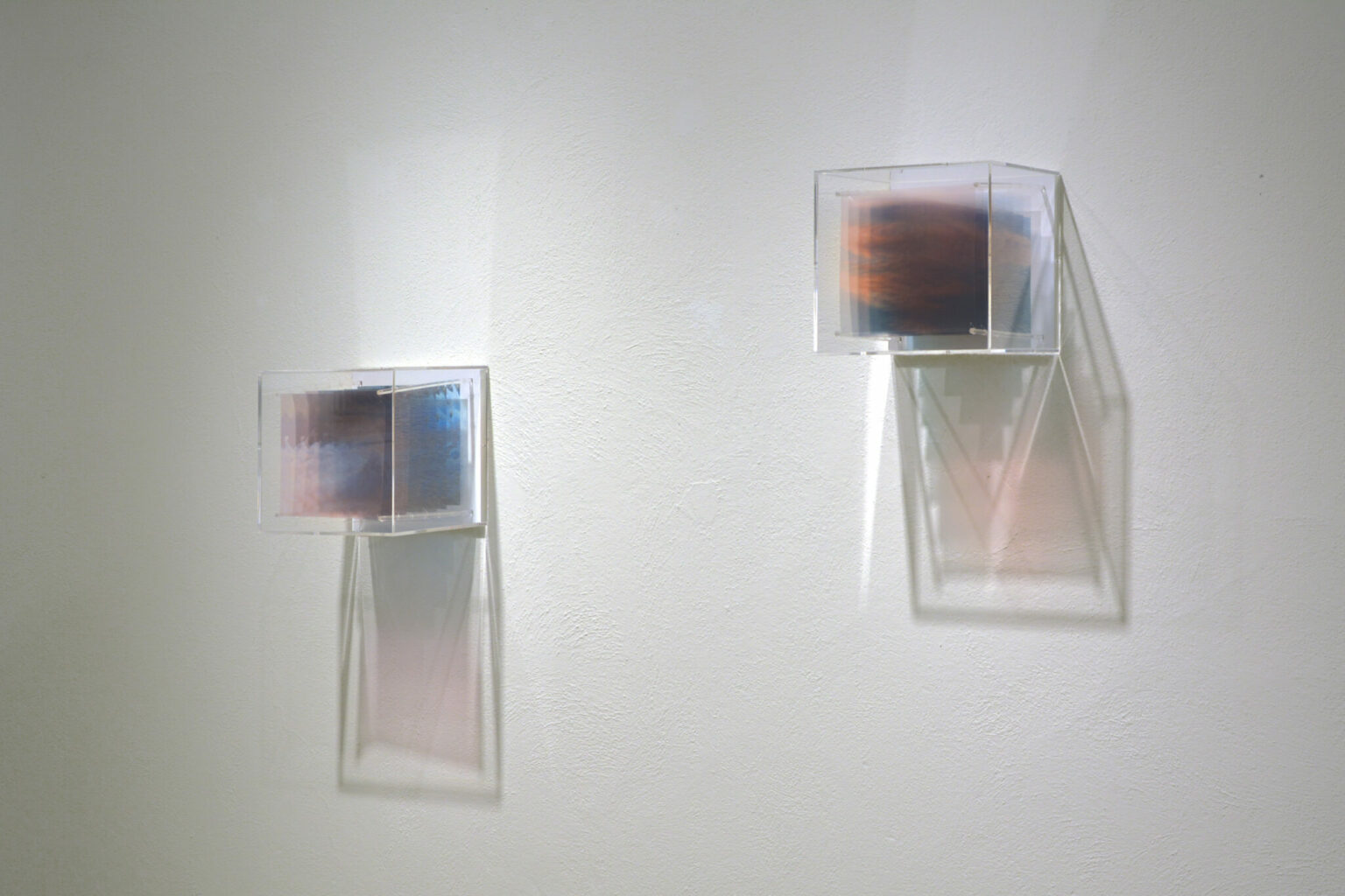 In Between Dichotomies: Art by David Lascaris | Displate Blog