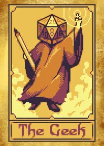 The Ultimate Geek Bucket List: 50 Things to Do Before You Die ...