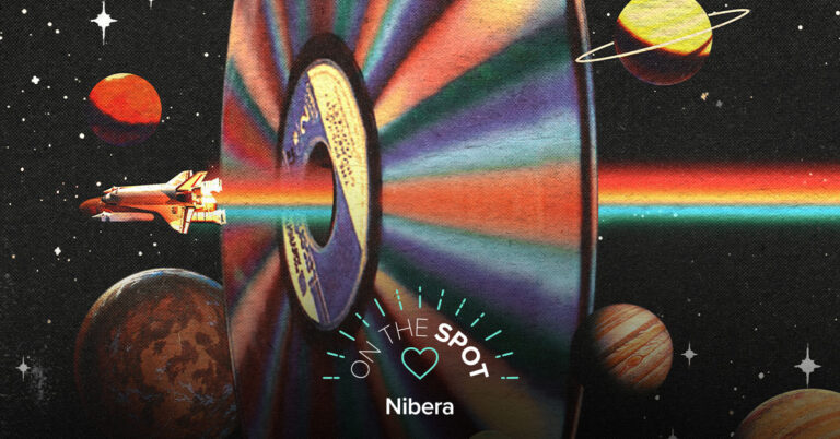 On the spot: Nibera | Displate Blog