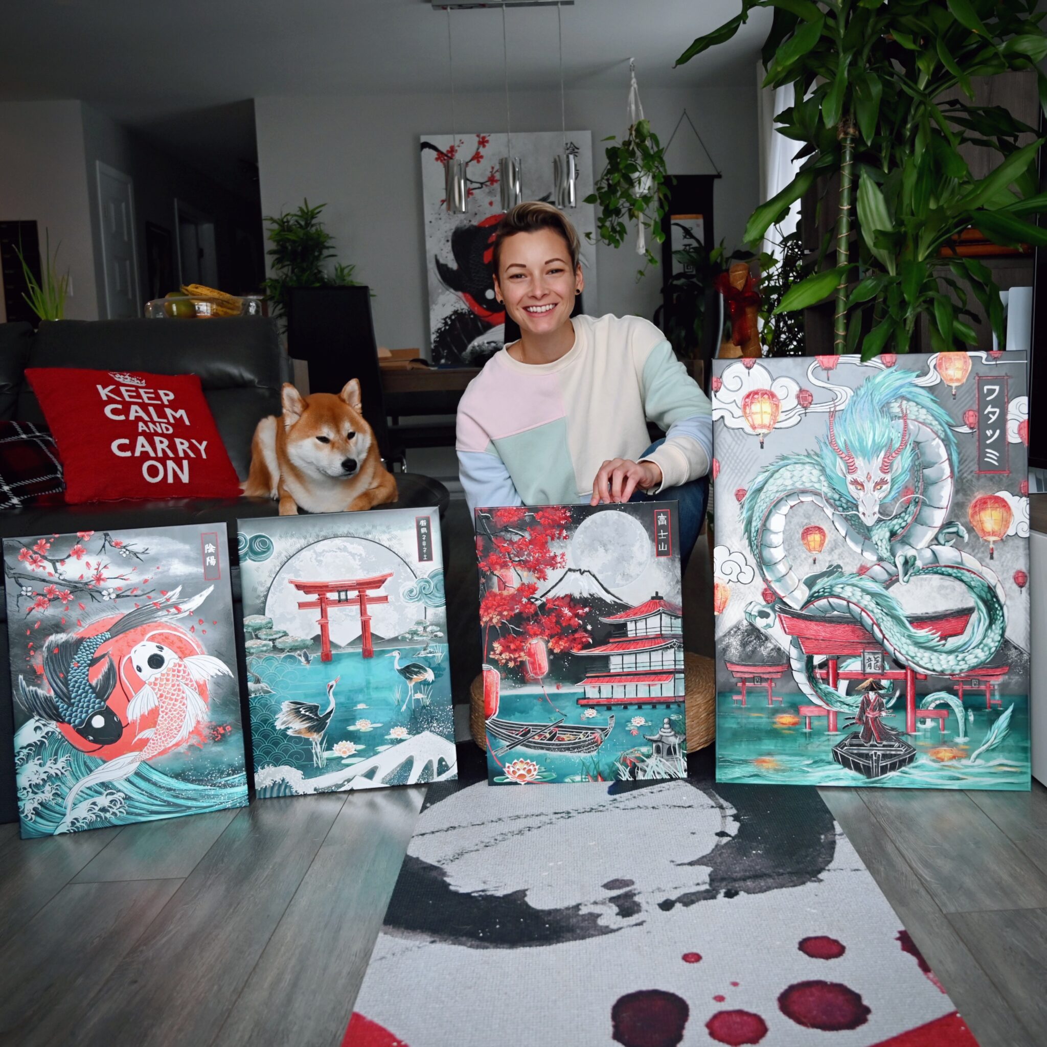 2022 Wrap-Up: The Year In Displate Art | Displate Blog