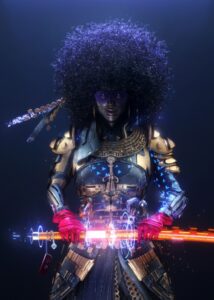 Top Artist Debut: Adam Spiżak | Displate Blog