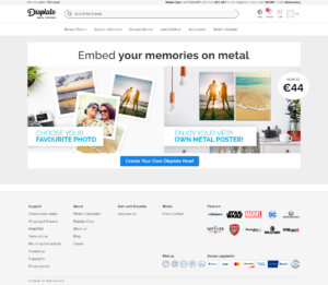 How To Make A Custom Displate | Displate Blog