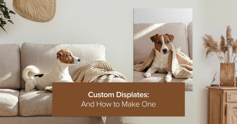 How To Make A Custom Displate | Displate Blog