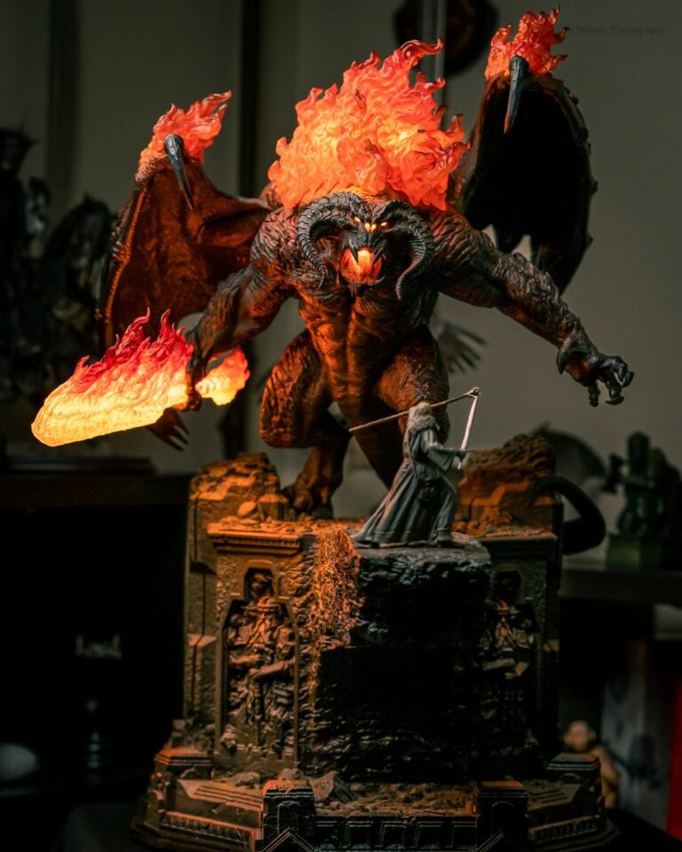 Meet the Collector: Brian A. | Displate Blog