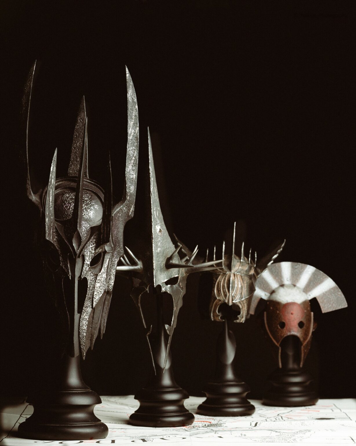 Meet the Collector: Brian A. | Displate Blog