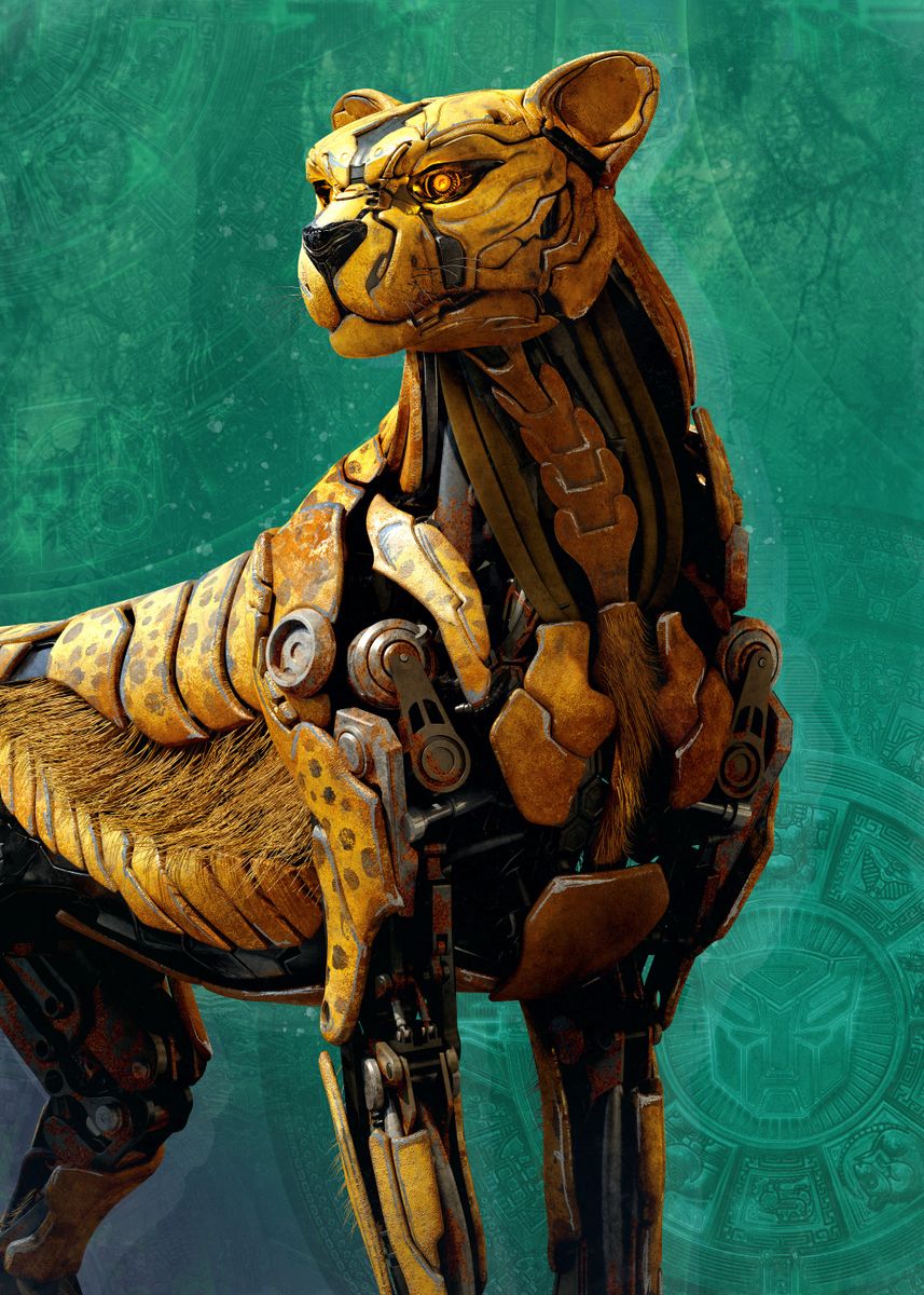 Transform and Roll out! 'Transformers: Rise of the Beasts' Posters Now ...