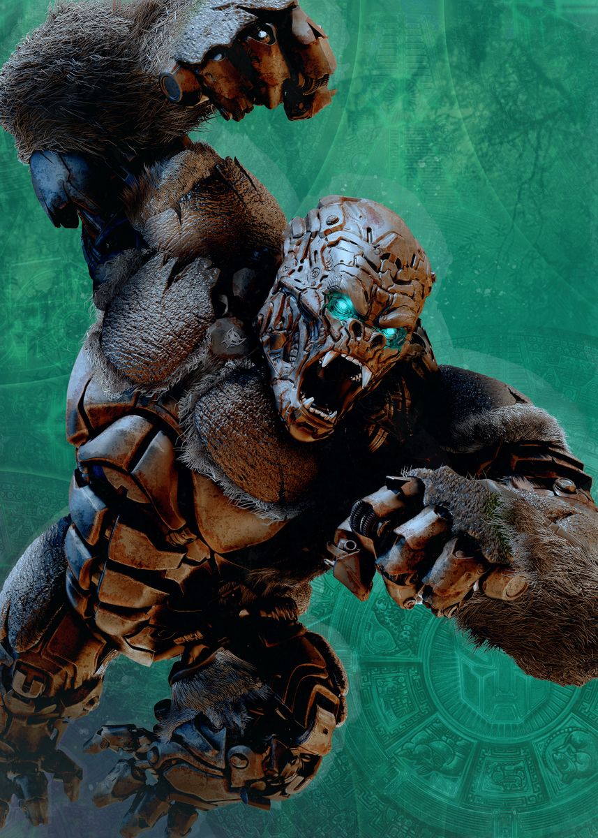 Transform and Roll out! 'Transformers: Rise of the Beasts' Posters Now ...