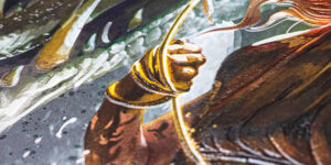 How Lachesis Was Weaved Into our Ultra Limited Edition Tapestry ...