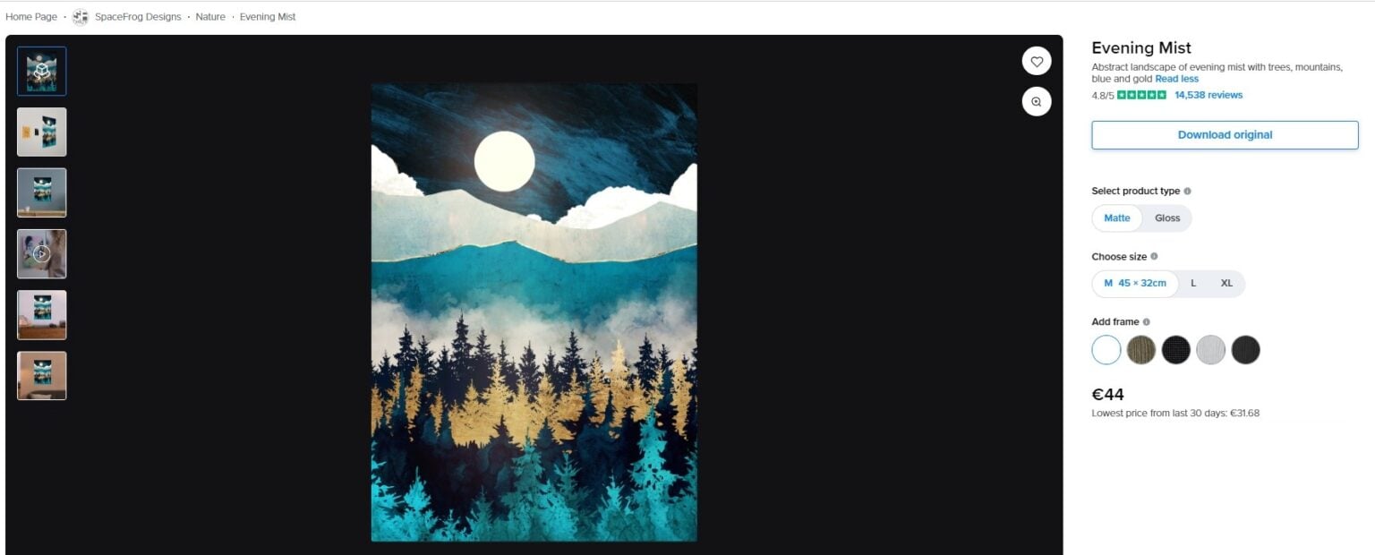 How To Tag, Name And Describe Your Art To Increase Sales (+ Bonus Tip ...