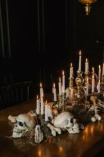 Top Tips for Halloween Decorations This Spooky Season | Displate Blog