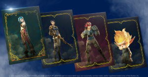 The A-Z of Arcane: A Guide to All Characters | Displate Blog