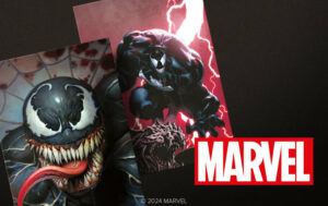 Venom: The Origins of this Dark Anti-Hero | Displate Blog