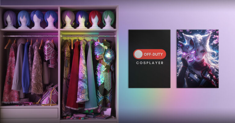 Easy Cosplay Ideas for 2025 | Displate Blog