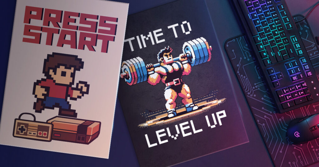 Video Game Conventions Calendar: The Best Events of the Year | Displate ...