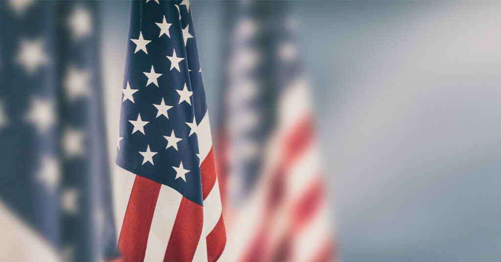 Flag Day: What Is It and How to Celebrate | Displate Blog