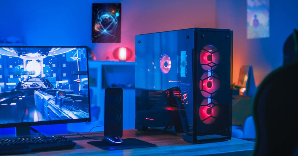 How Many CPU Cores Do You Need for Gaming? | Displate Blog