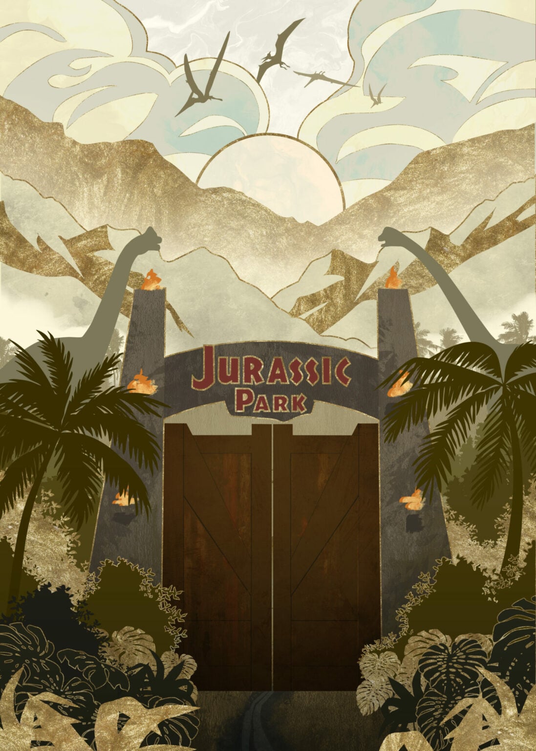 The Top 90s Fantasy Movies Ranked | Displate Blog