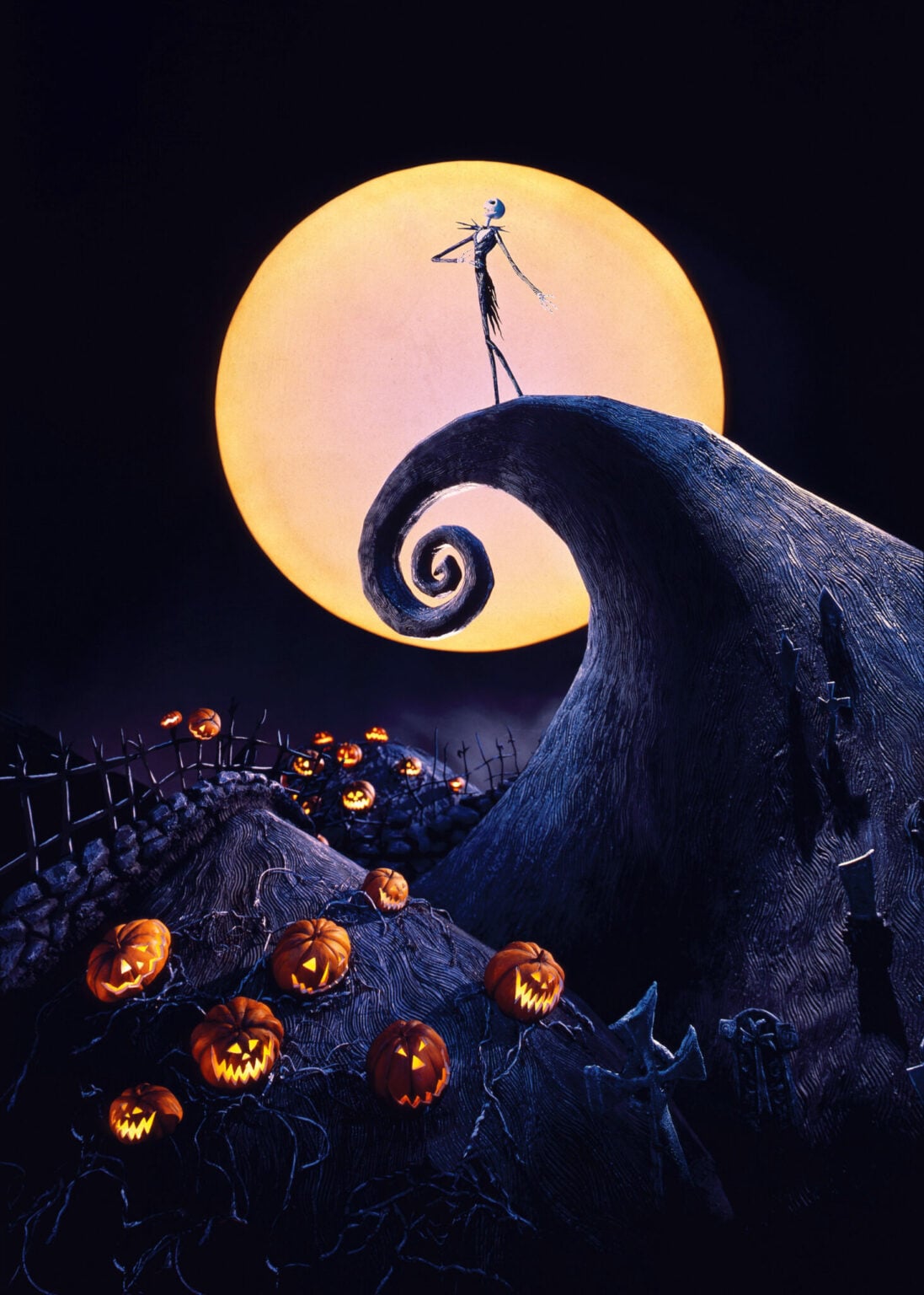 The Top 90s Fantasy Movies Ranked | Displate Blog