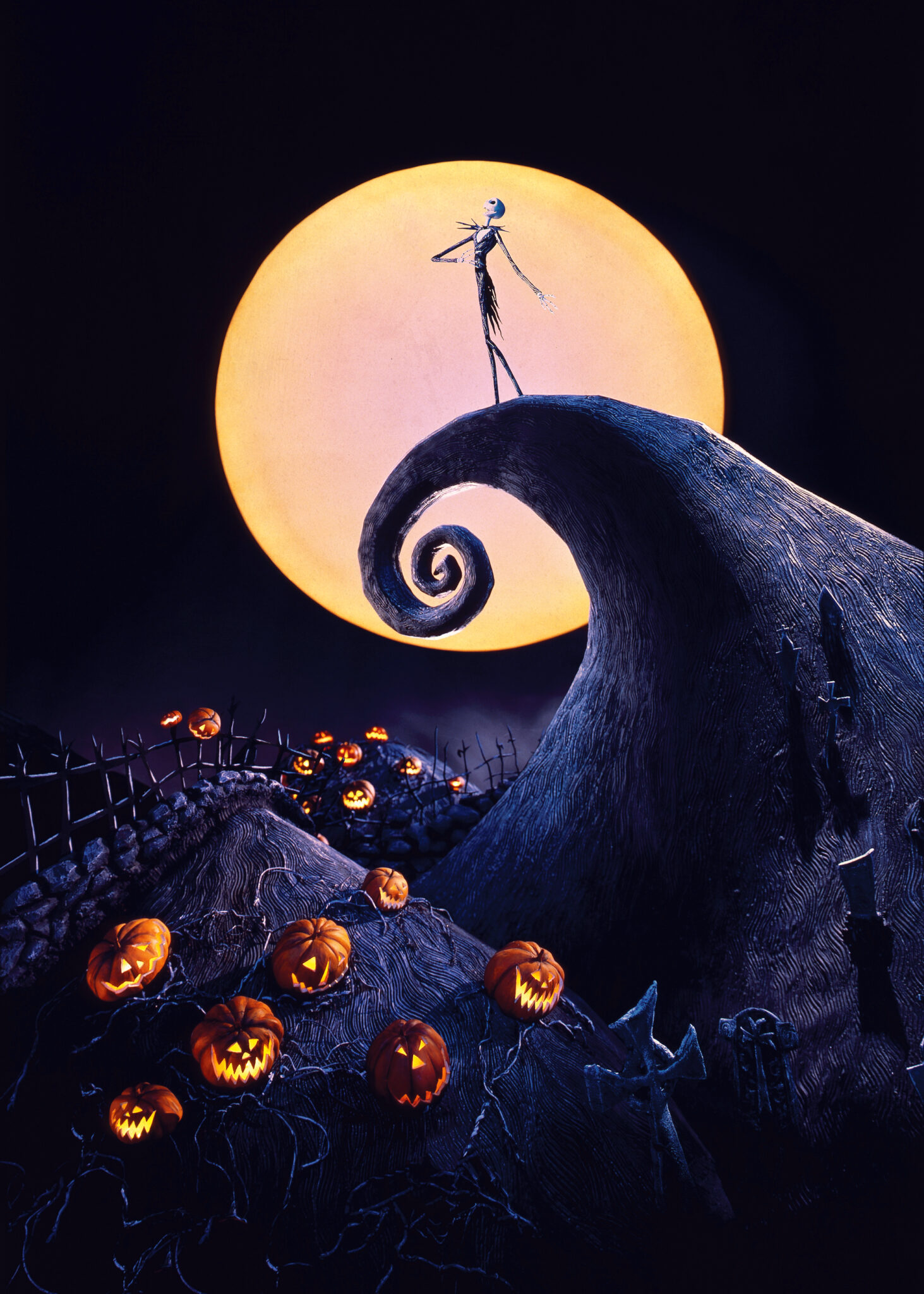 The Top 90s Fantasy Movies Ranked | Displate Blog