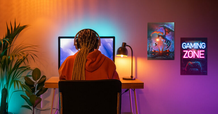 Editor's Picks: Displate Team's Best Video Games Ever Made | Displate Blog