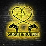 10 Best Gifts for Gamer Couples | Displate Blog