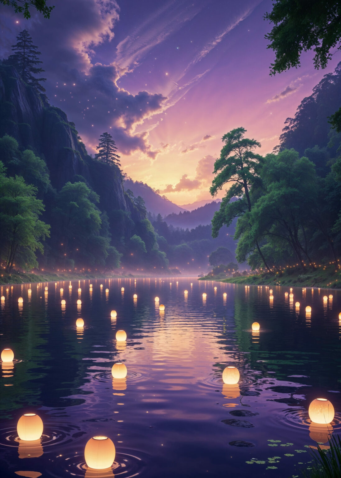 Gaming for Mental Wellness: Relaxation & Community | Displate Blog