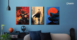 Must‑Read Comic Book Arcs for New Fans | Displate Blog
