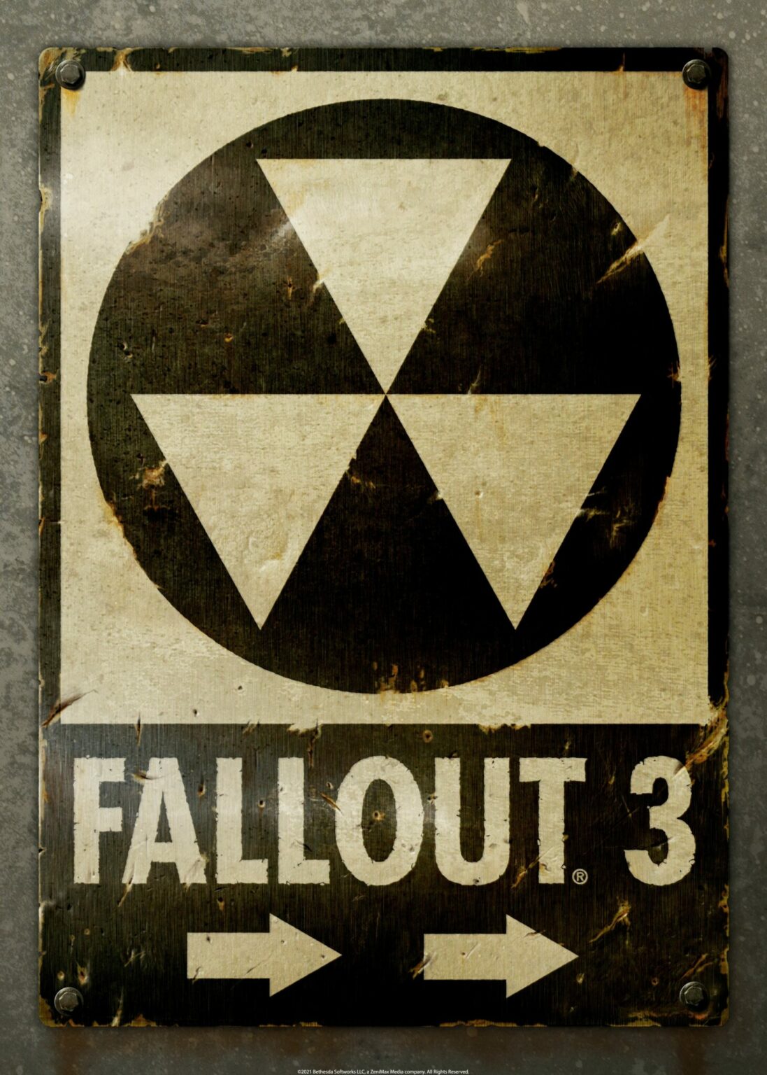 Fallout Vaults: Your Guide Companion | Displate Blog