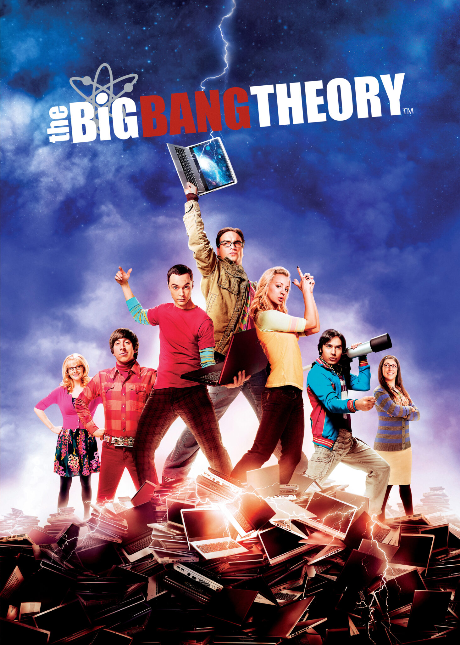 Essential Geek TV Shows: What to Watch & Why | Displate Blog