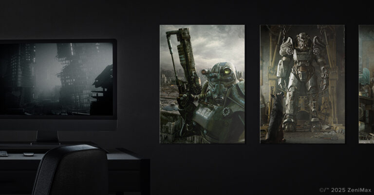 Fallout 4 Power Armor: Guide & Locations | Displate Blog
